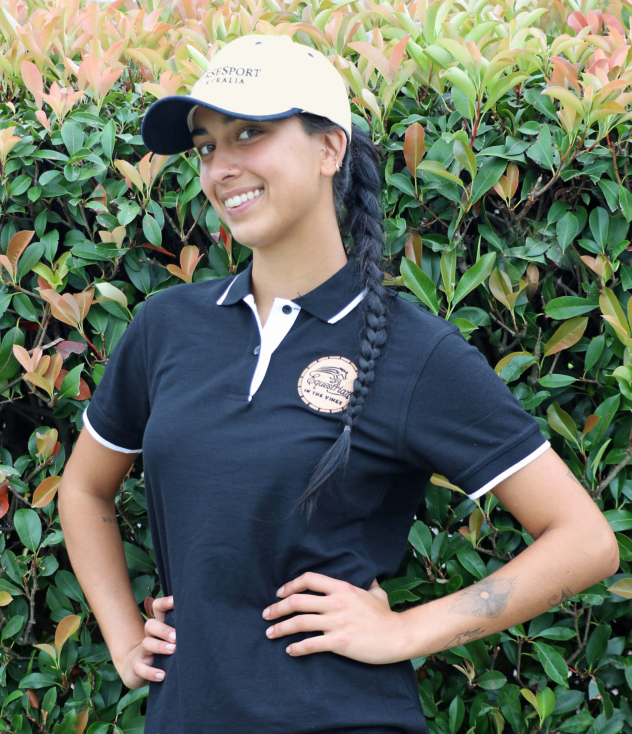 ‘Equestrian In The Vines’ Polo – Ladies – HorseSport Australia